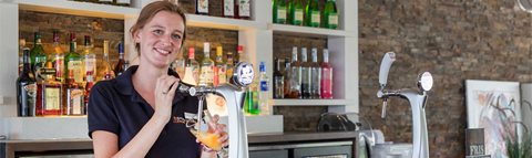 Restaurant Zuid Zoet Zout am Veluwemeer | Molecaten